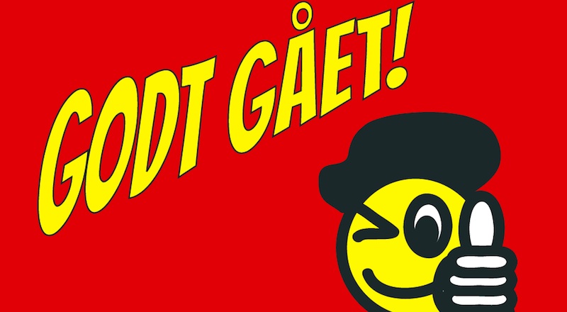 Samling af tips til mere arbejdsglæde, fra Jon.dk