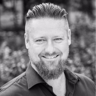 Nikolai Friis Billund Varmeværk - Foredrag arbejdsglæde og forandringer